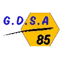 GDSA85 | GDSA 85